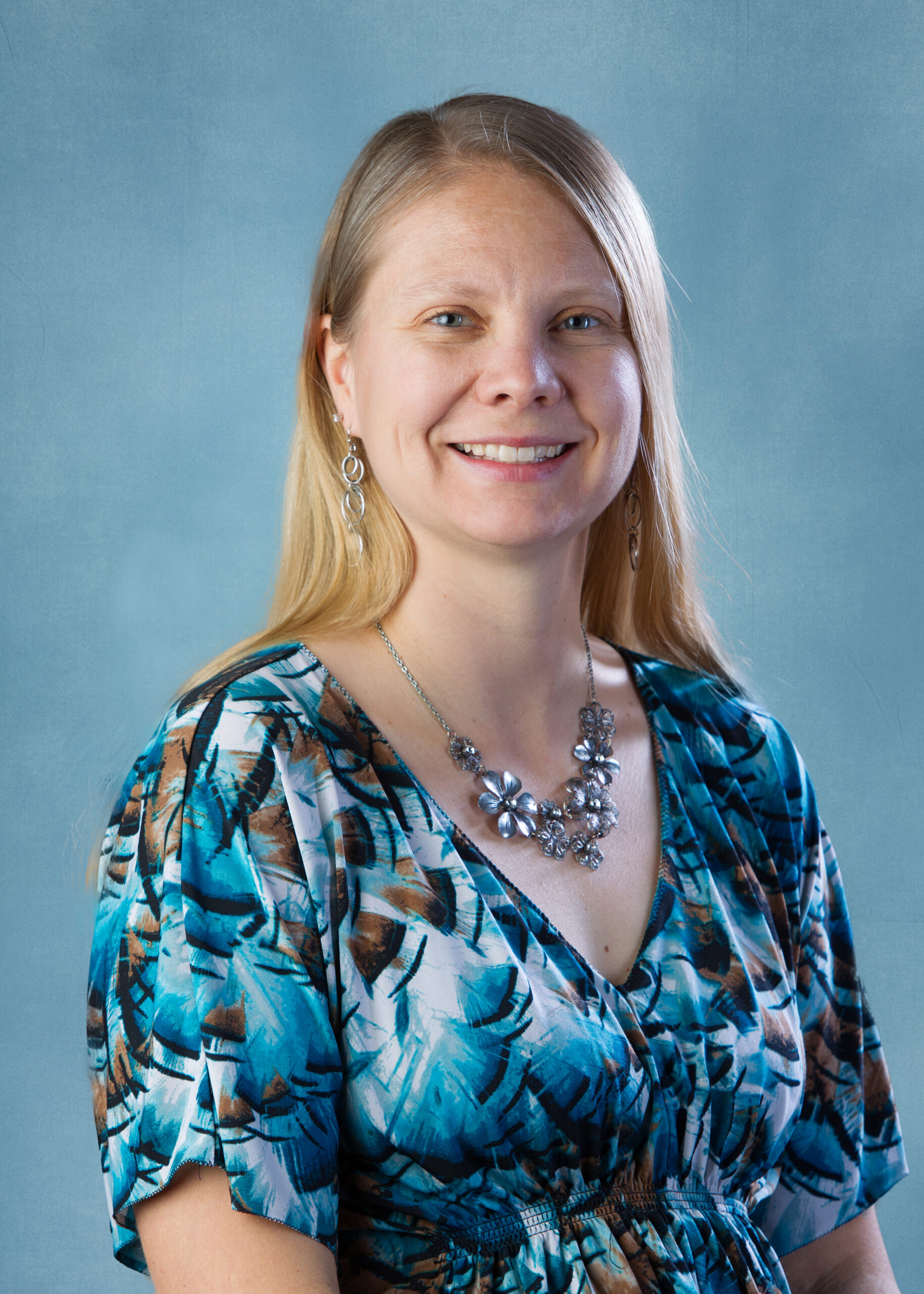 Meet the Staff - Salem Lutheran